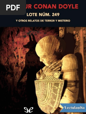 Conan Leyendo Al Atardecer