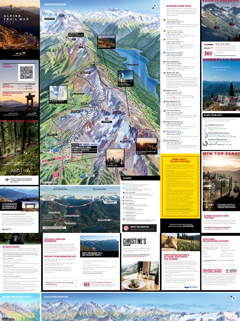 whistler-blackcomb-hiking-trail-map | PDF