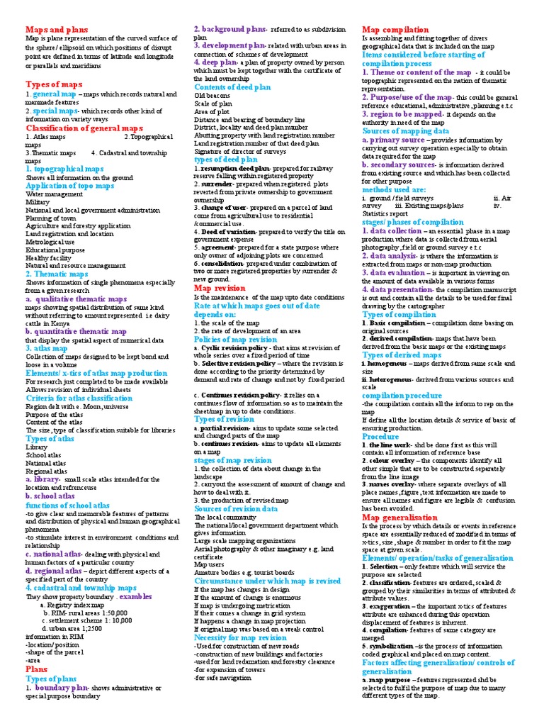 Mwakenya Carto | PDF