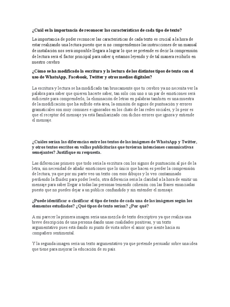 Foro Semana 3 | PDF Foro Semana 3 | PDF