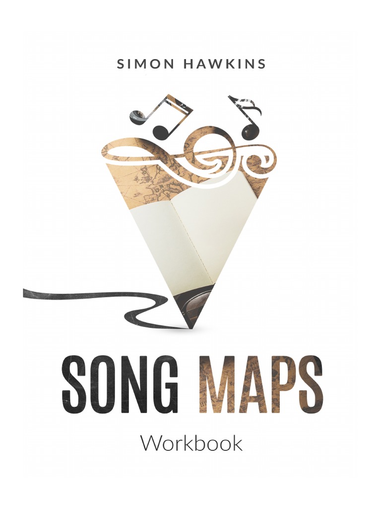 Song Maps Workbook v2 | PDF