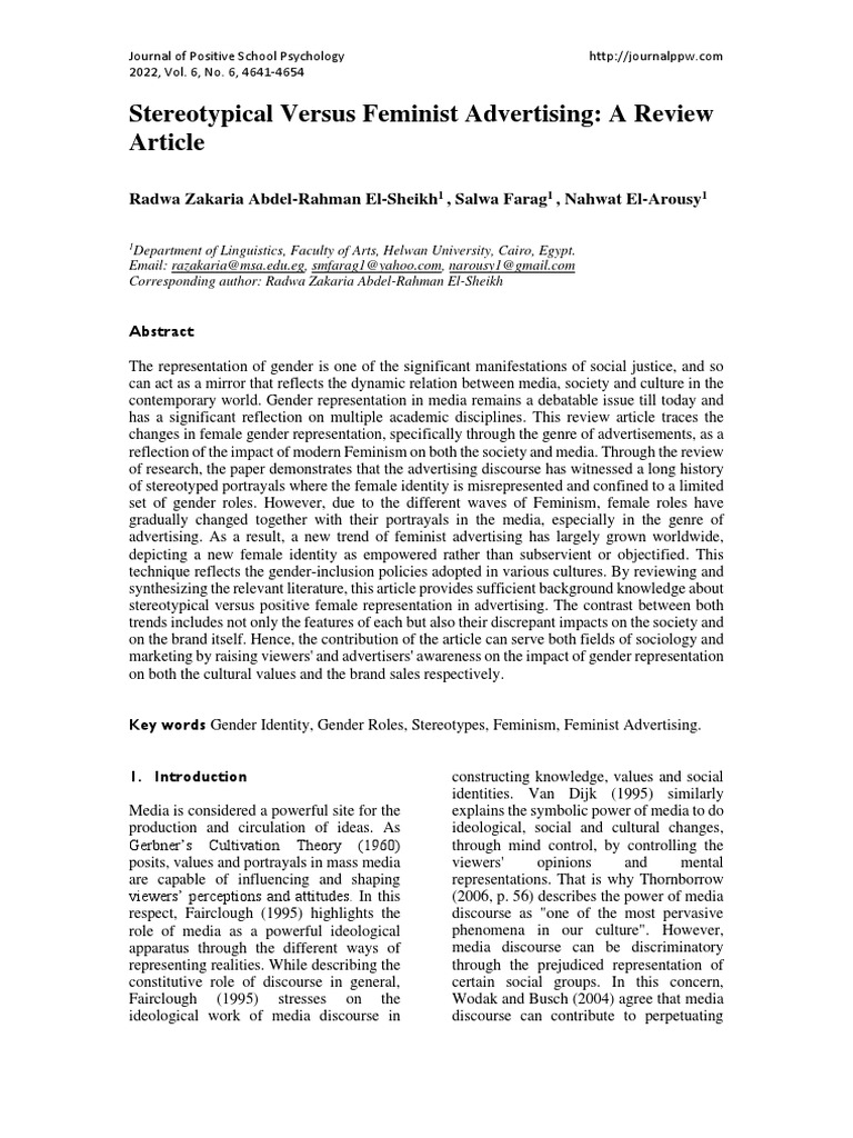 JPSP - 2022 - 401 | PDF