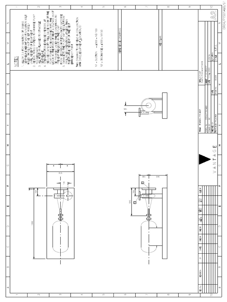Dokumentips Exercise Pdms Training 6 12 1 Pdf 