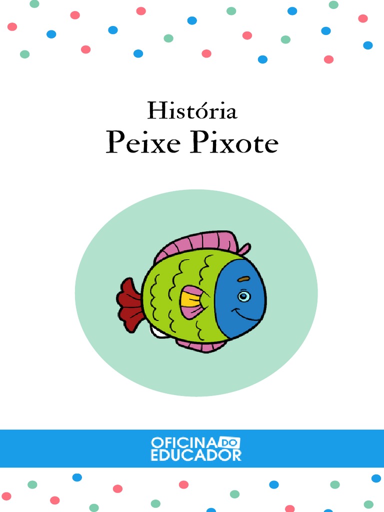 497 Historia Peixe Pixote | PDF