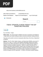 Forhtml Da Form 5517 Standard Range Card | PDF