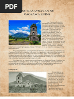 Ama Niamo: Tara, Kagurangnan Maria | PDF