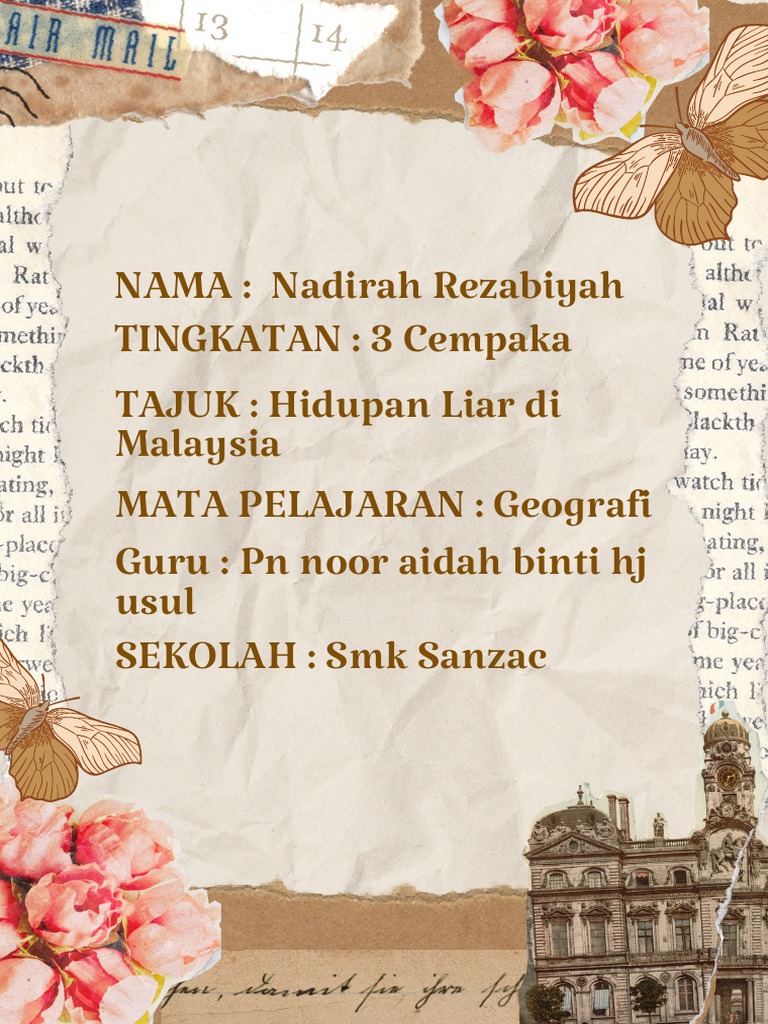 Scrap Book | PDF