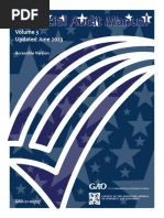 USAID Financial Audit Guidelines | PDF | Audit | United States Agency ...