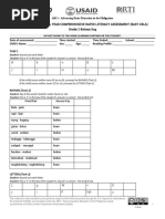 Brighterly Tutor Application Guide | PDF | Learning