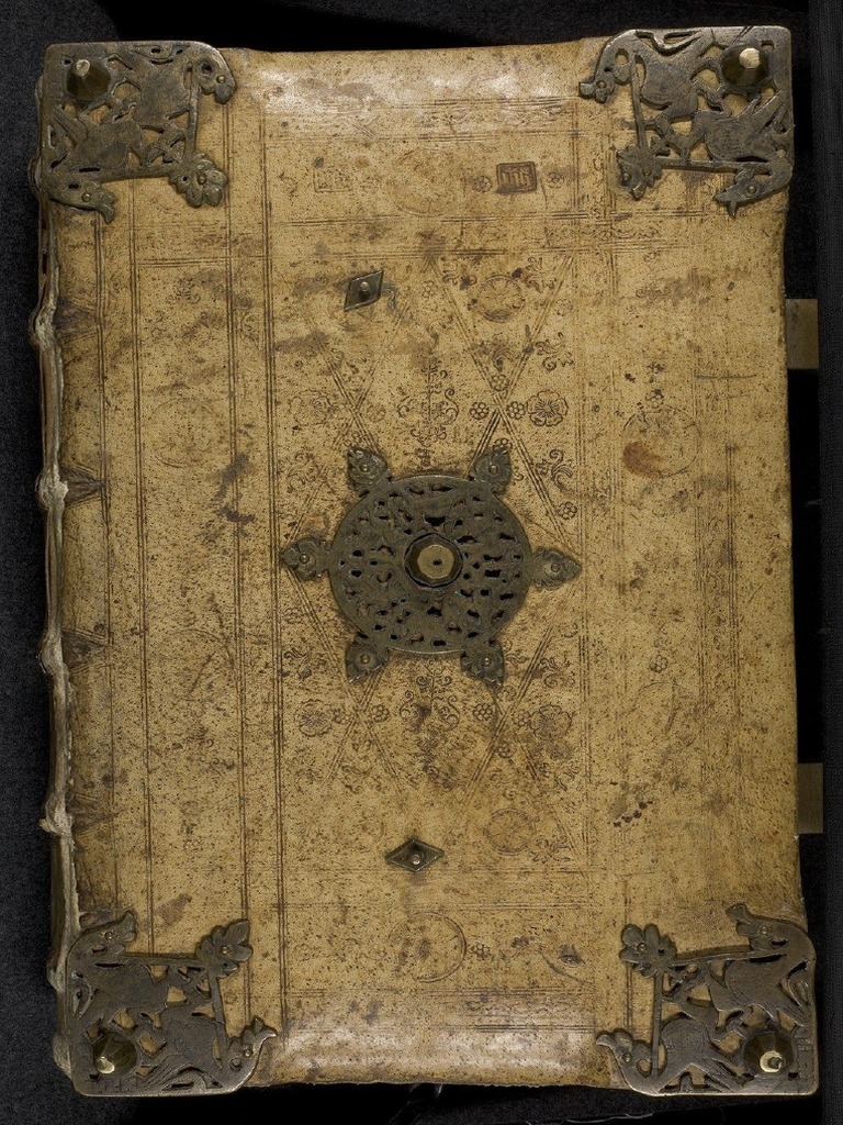 Codex Gigas - Devils - Bible | PDF