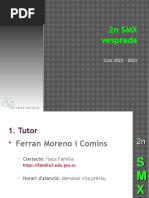 Modul Docent GVA Itaca | PDF