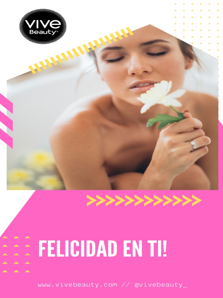 Vive Beauty | PDF