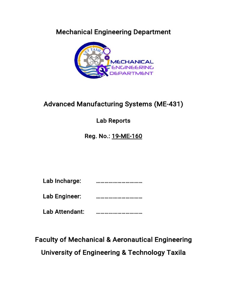 Ams Manual Full | PDF