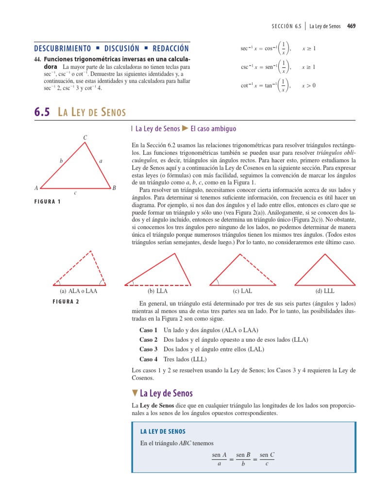 Precalculo - Matematicas para El Calculo-11-498-517 | PDF
