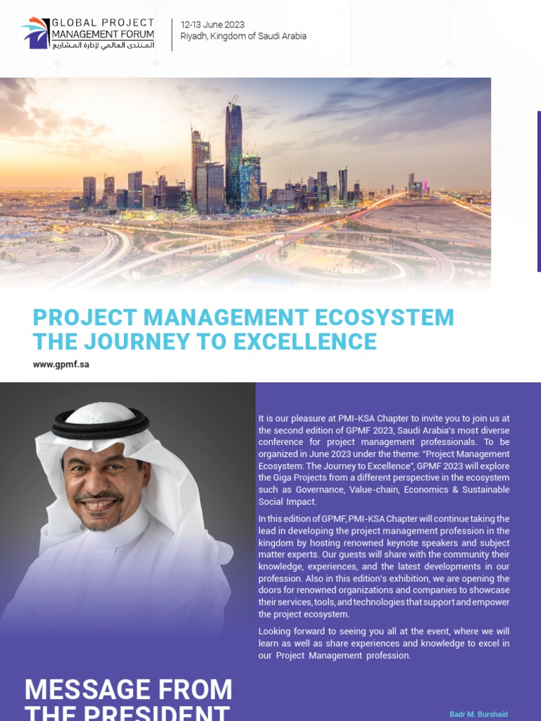 GPMF 2023 Brochure V7-1 1 | PDF | Business | Art