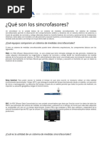 acSELerator QuickSet SEL-5030 ES | PDF | Software | Hardware de la ...