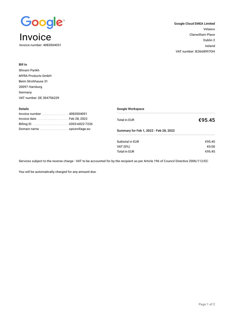 5-google payments center-4083504051 | PDF