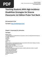 PI Cognitive Assessment Sample Questions | PDF | Cognition ...