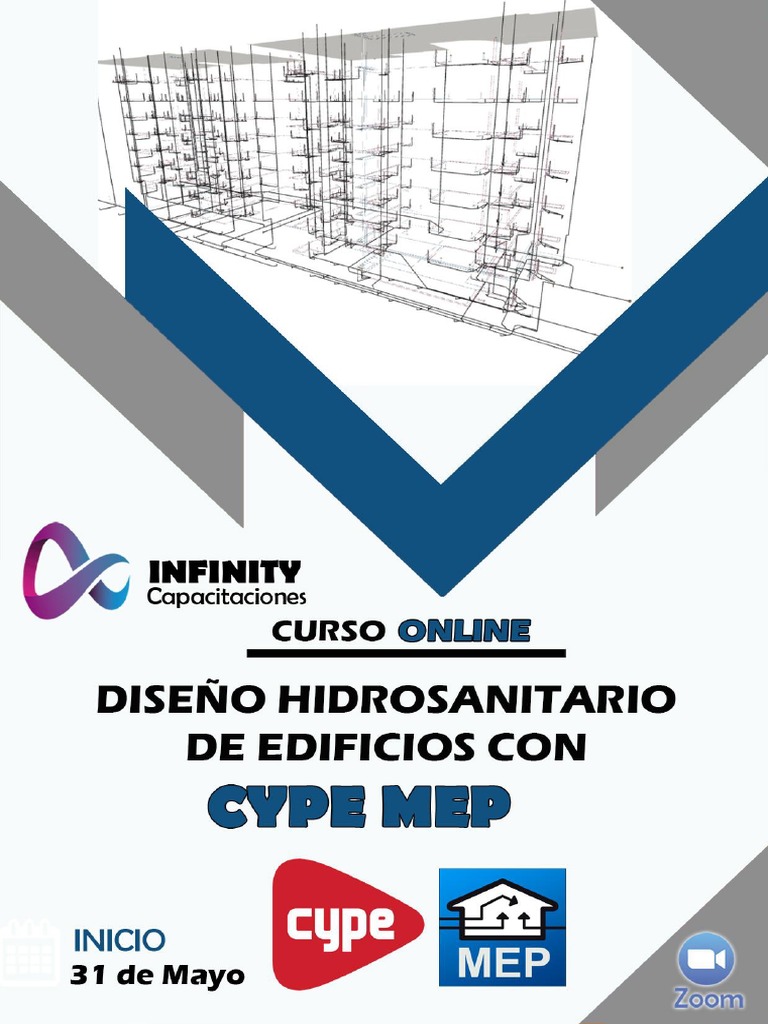 Brochure Cype MEP | PDF