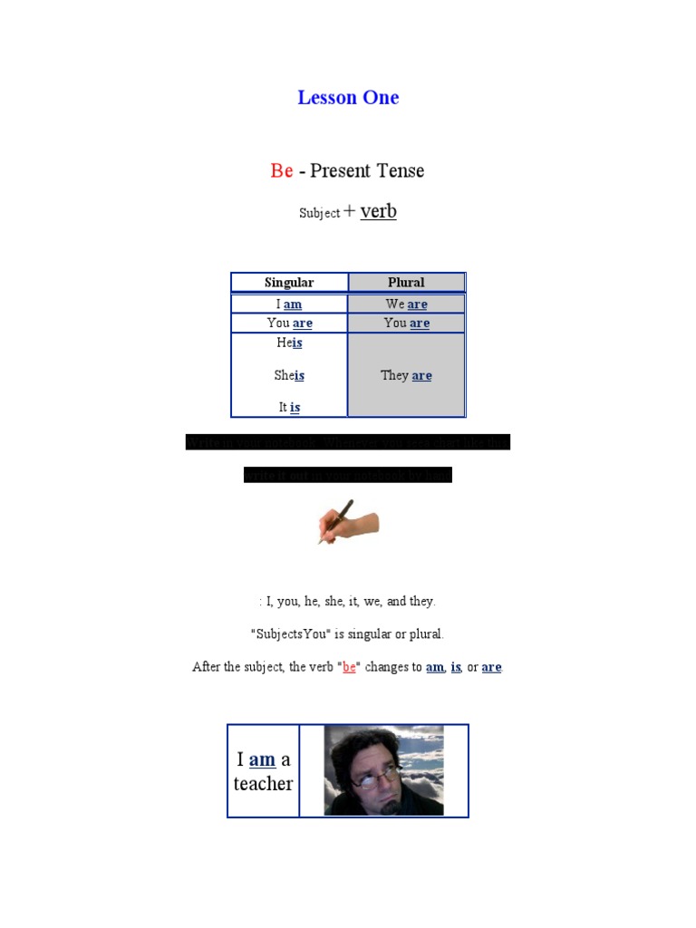 Foundation Level English | PDF