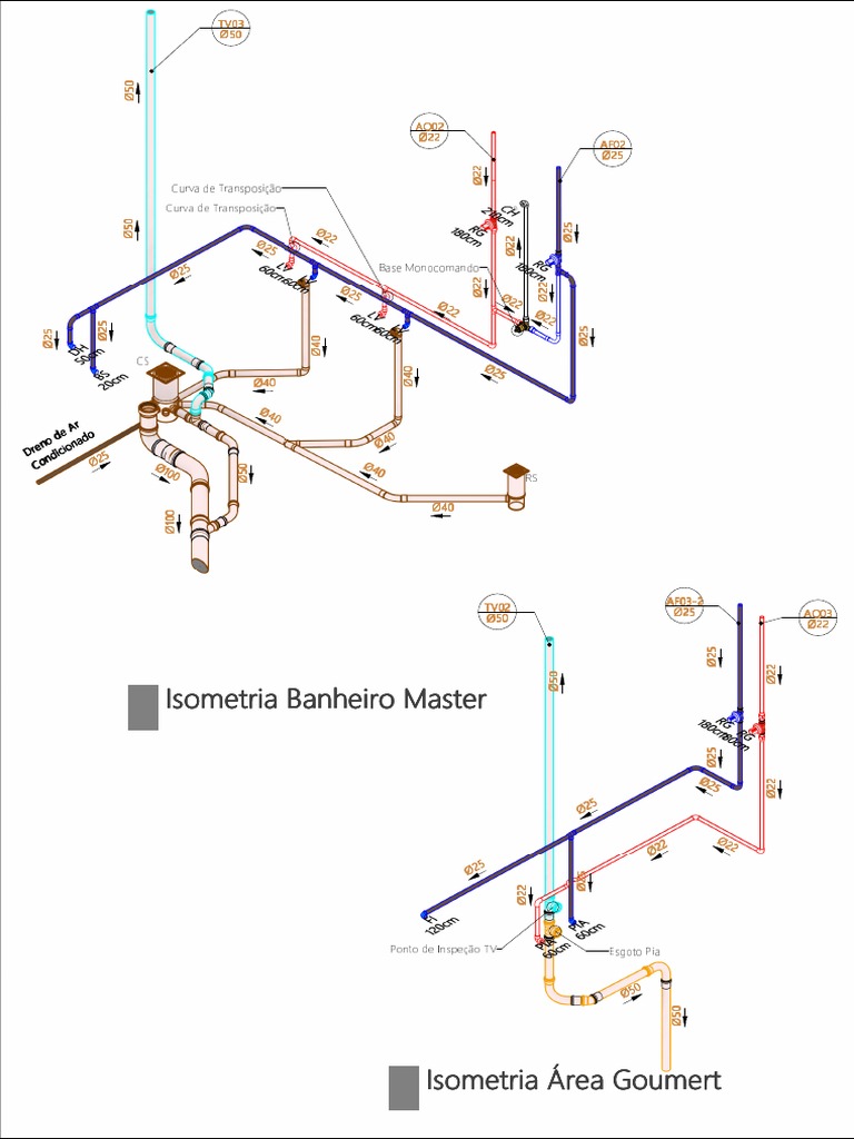 Isometria Banheiro Master Isometria Banheiro Master Isometria Banheiro Master Isometria Banheiro ...