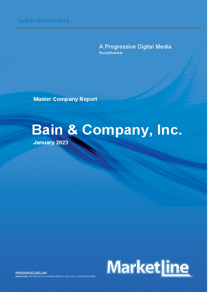 Bain | PDF