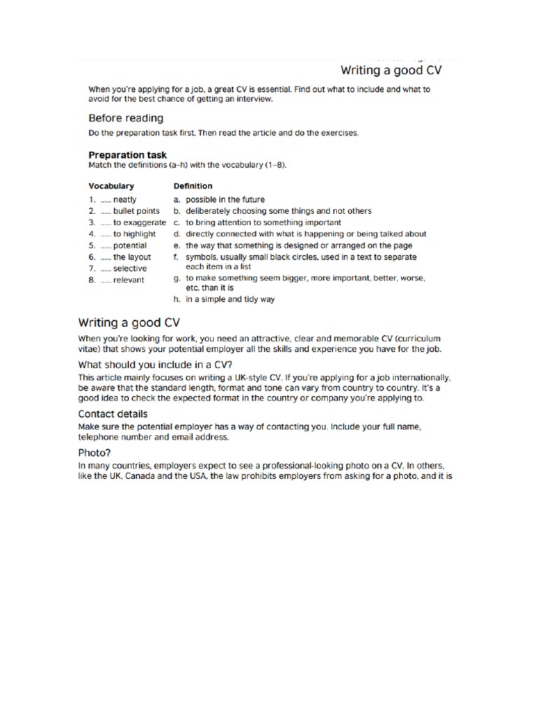 Unit 3 | PDF