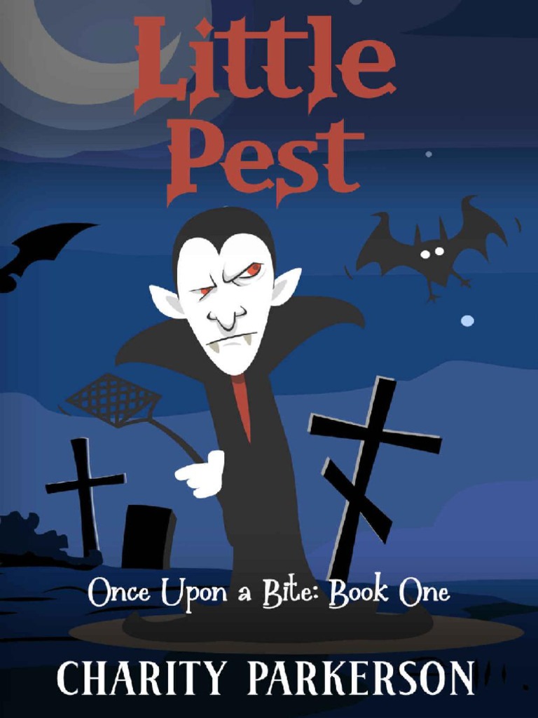 Little Pest | PDF | Mystery, Thriller & Crime Fiction