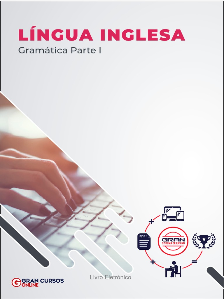 Ingles Gramatica | PDF