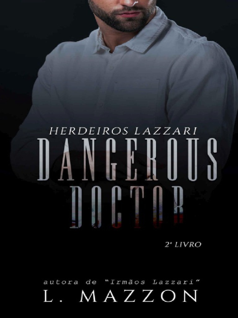 Dangerous Doctor | PDF | Autoajuda