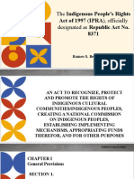 Learning Resource Package No 1 | PDF | Preschool | Relationships