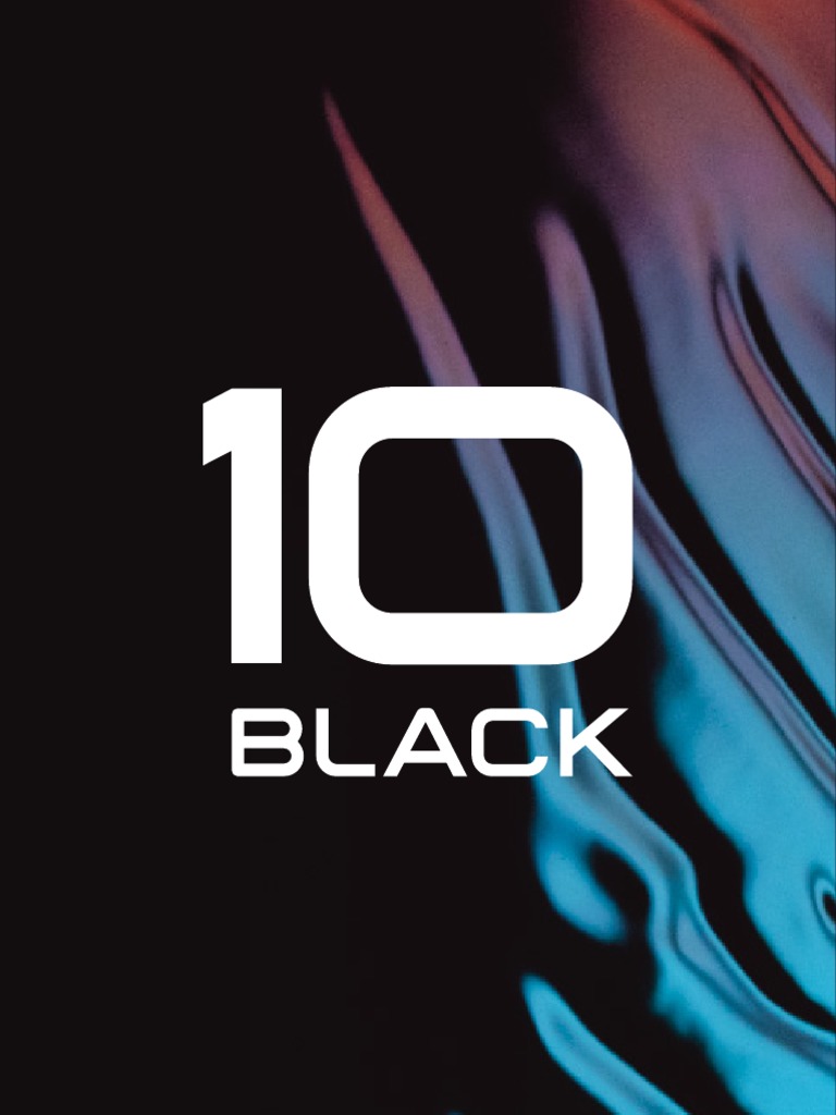 Manual GoPro 10 Castellano | PDF