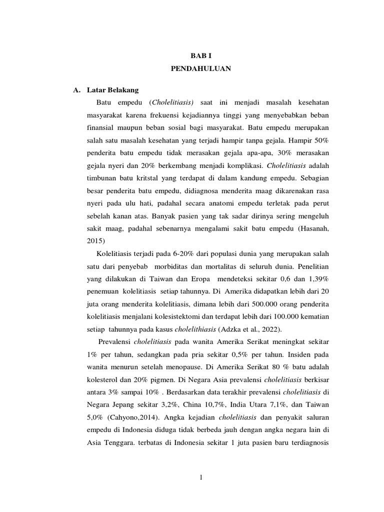 Bab 1 Oke | PDF | Ilmu Sosial