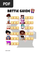 Neet and Angel Walkthrough | PDF