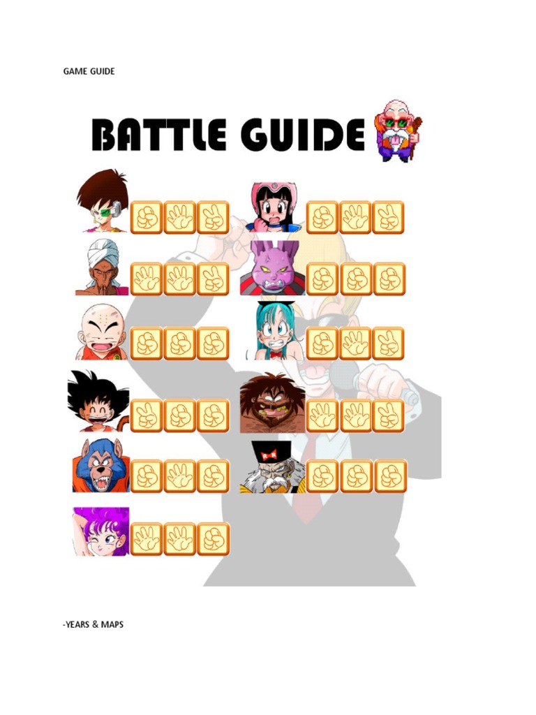 Kame Paradise 2 | PDF