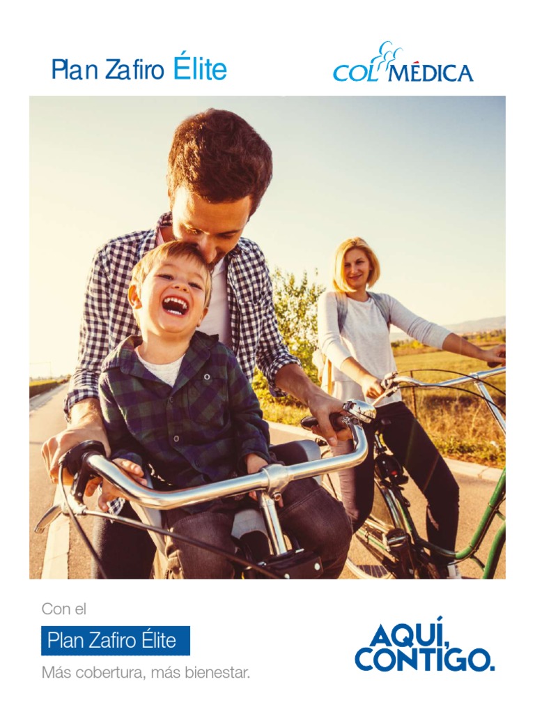 Plan Zafiro Elite 2022 | PDF