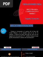 ¿Qué Es Horizontal y Vertical - Significado, Ejemplos | PDF | Horizonte