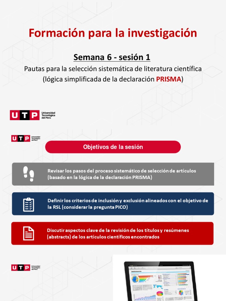 Guía PRISMA para Revisiones Sistemáticas | PDF