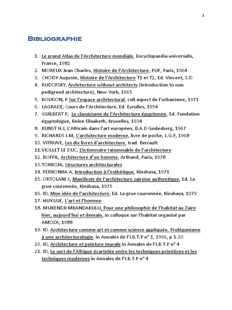 Histoire de L'art Complet | PDF