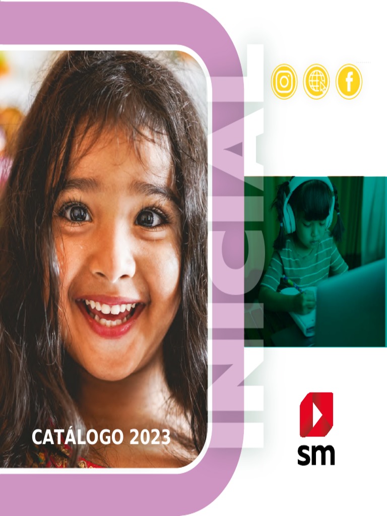 Inicial SM 2023 | PDF