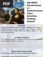 CBSUA Flexible Learning Guide | PDF | Educational Technology | Teaching ...