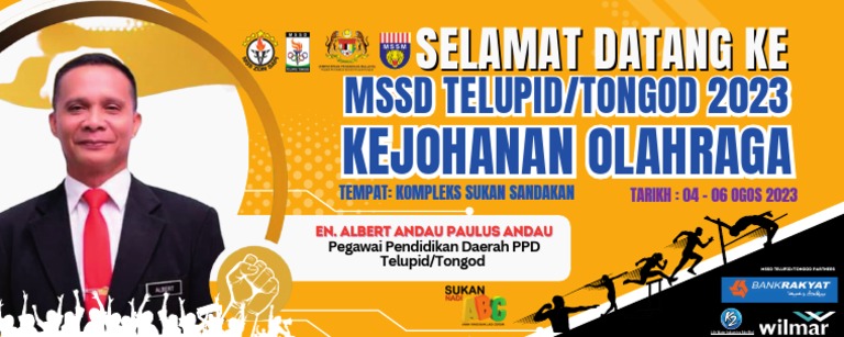 4x10 BANNER selamat datang PPD | PDF