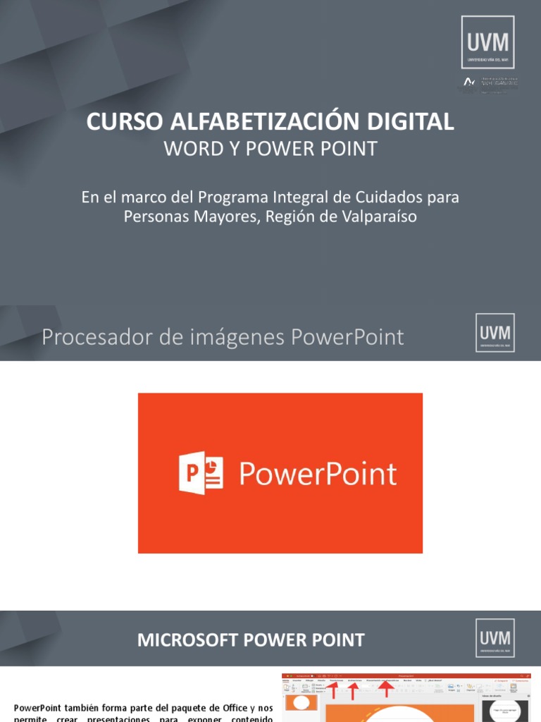 3 Power Point Aldo Peredo | PDF | Microsoft PowerPoint | Software