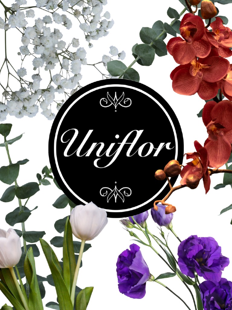 Catálogo Uniflor | PDF