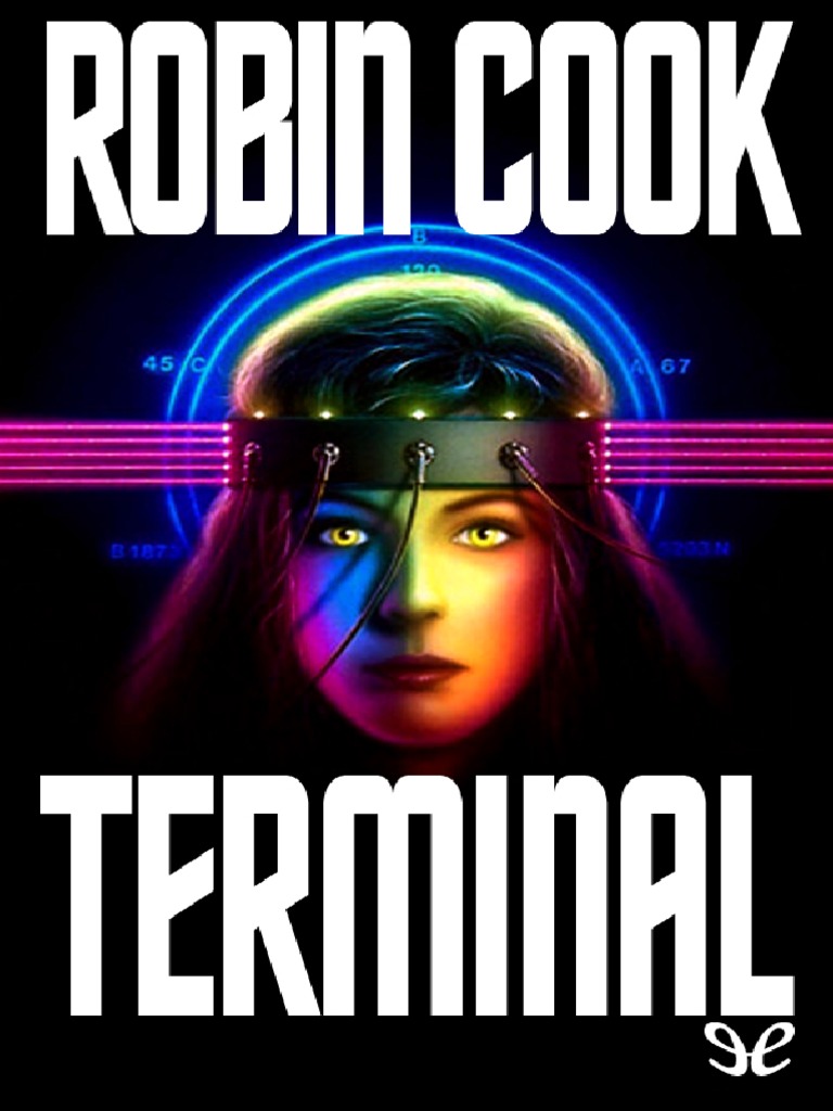 Terminal Robin Cook | PDF