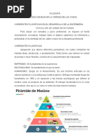 Modelo Teórico de Enfermería de Nancy Roper | PDF | Enfermería ...