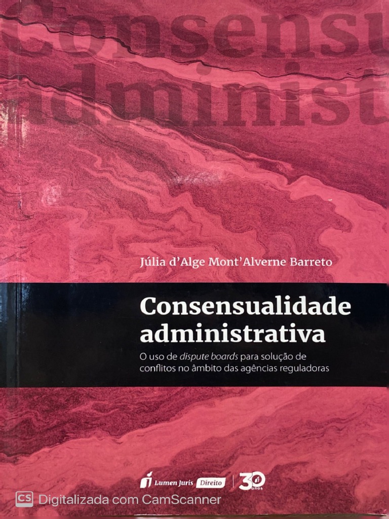Júlia D'Alge Mont'Alverne Barreto | PDF