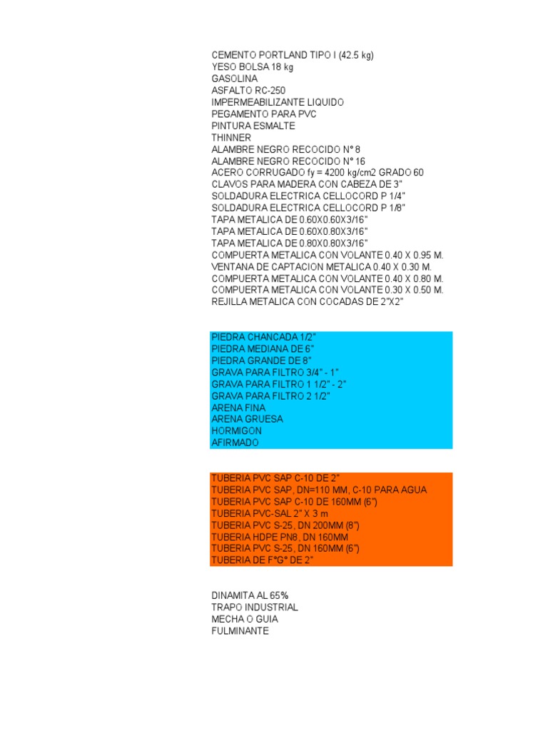 04 Calculo Del Flete | PDF
