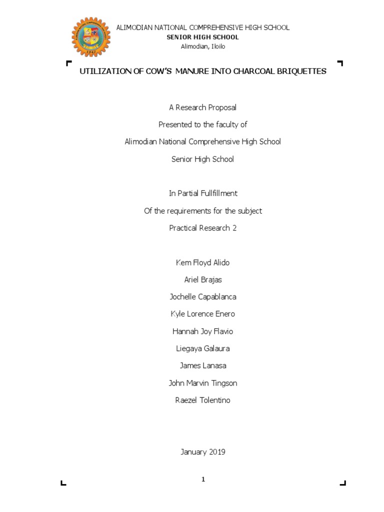 Research Quantitative Agricrop Production | PDF