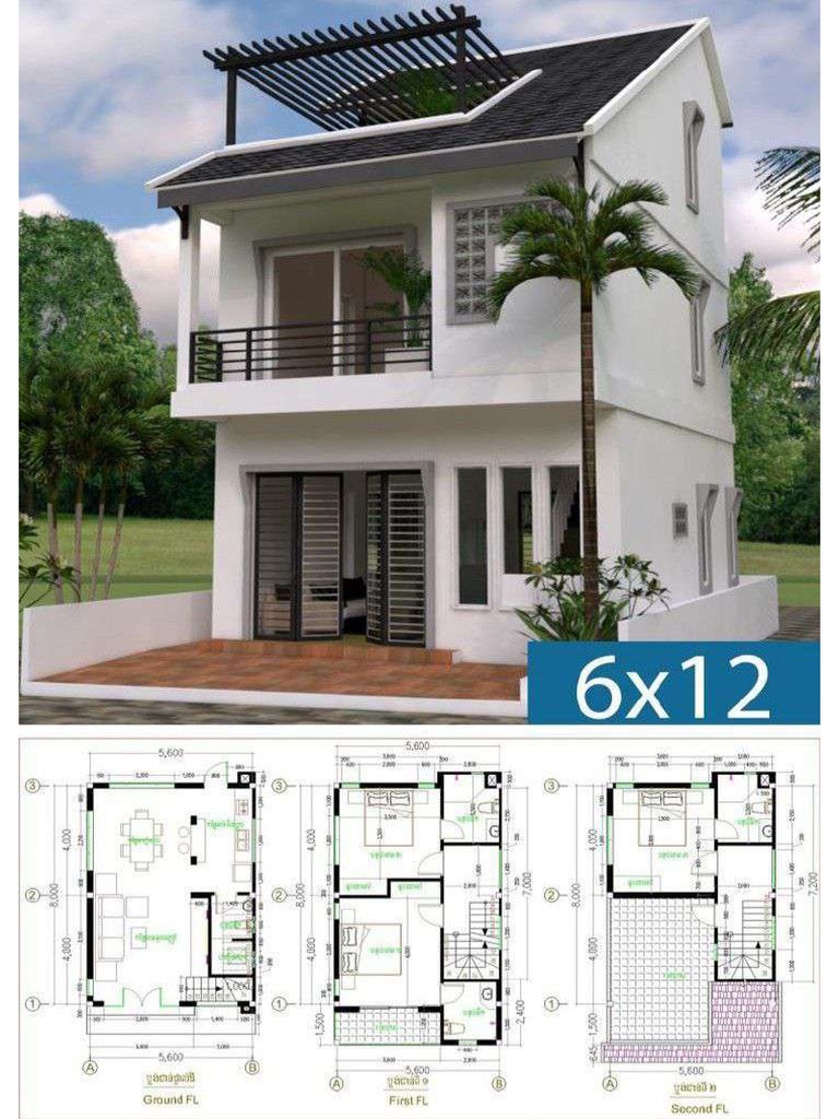 Plano 2 Abraham Eloy | PDF